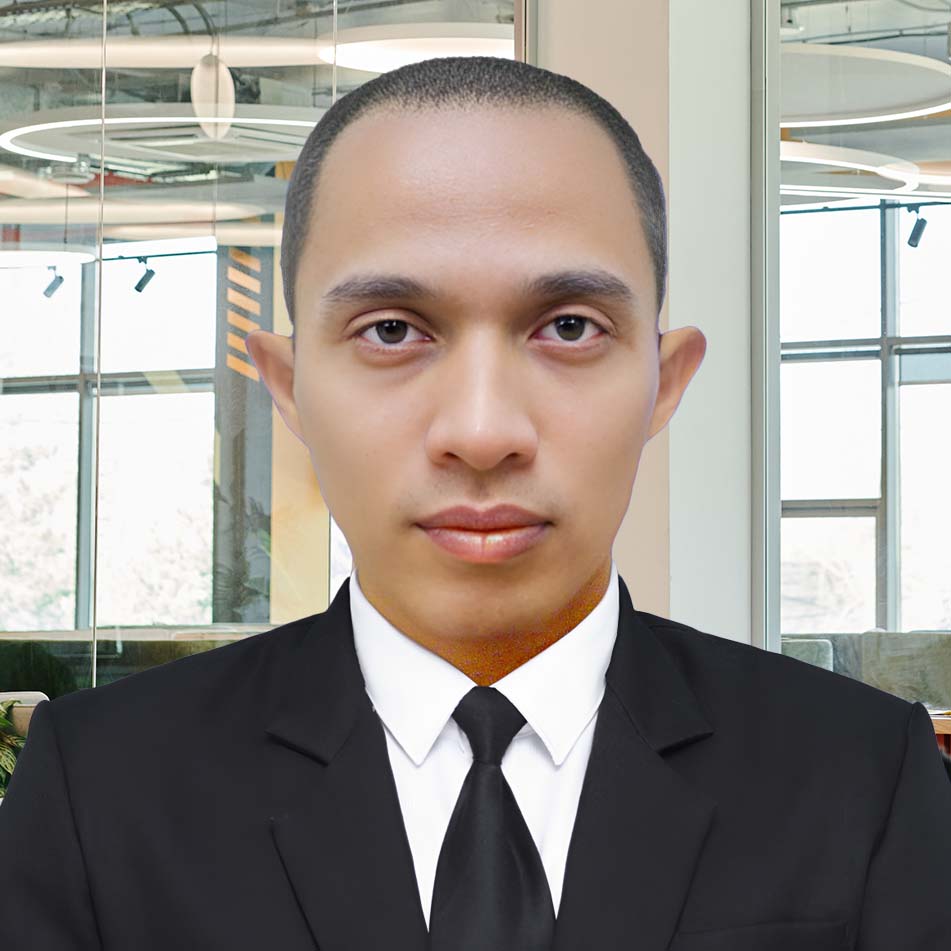 KJPP DHA – KEEP MOVING FORWARD, FAST, PRECISE, AND ACCURATE